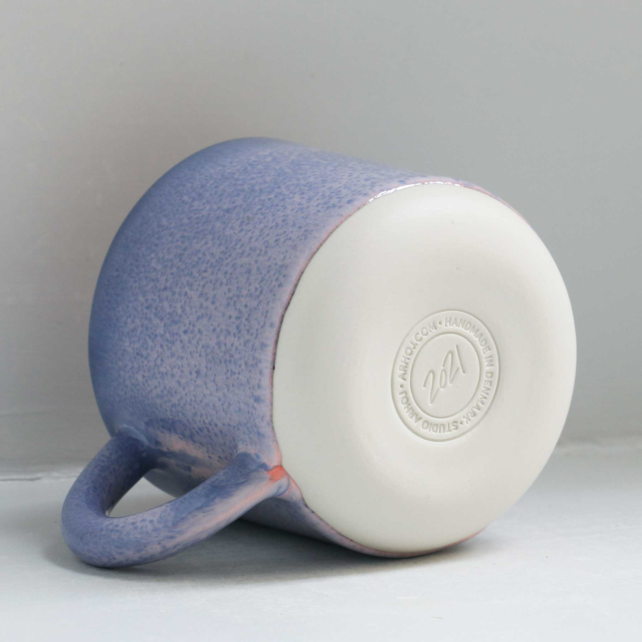 Chug Mug - Ocean Flamingo – Studio Arhoj Store