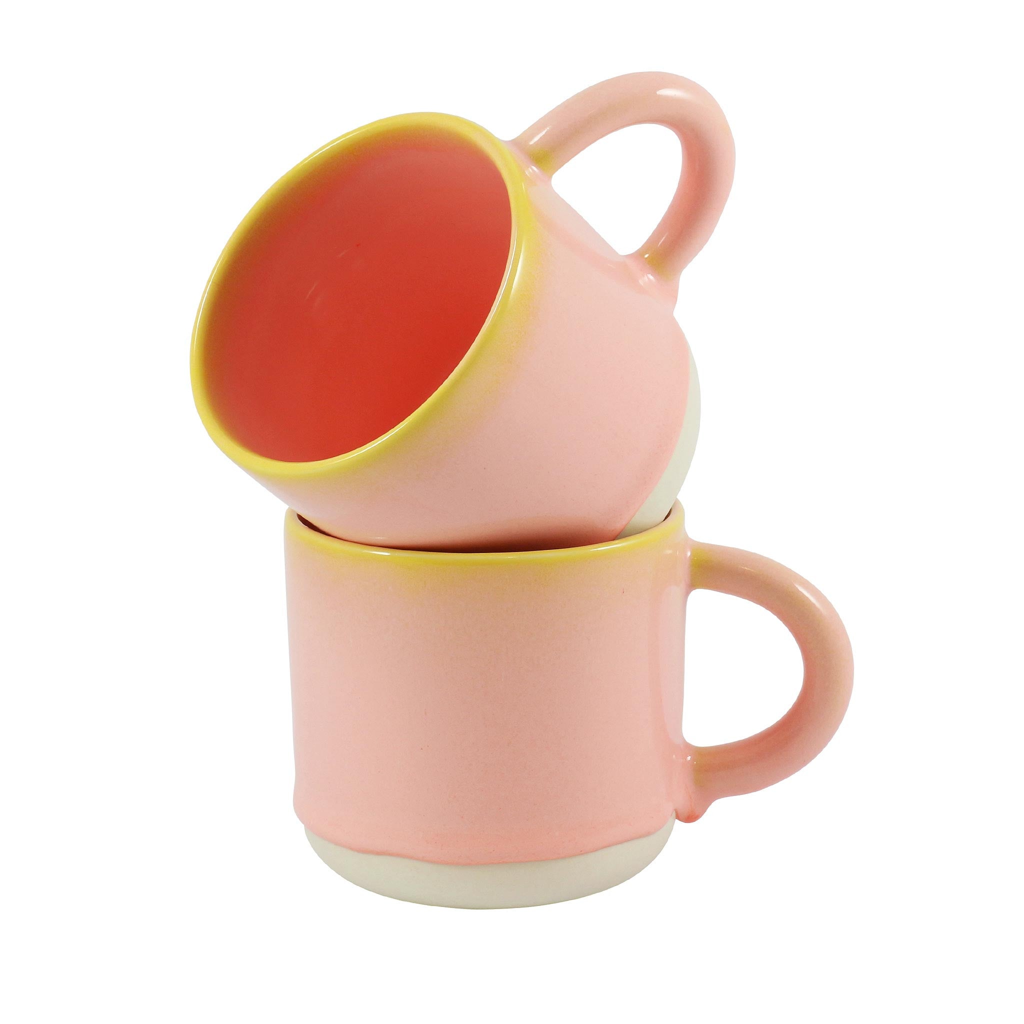 Chug Mug - Pink Grapefruit – Studio Arhoj Store