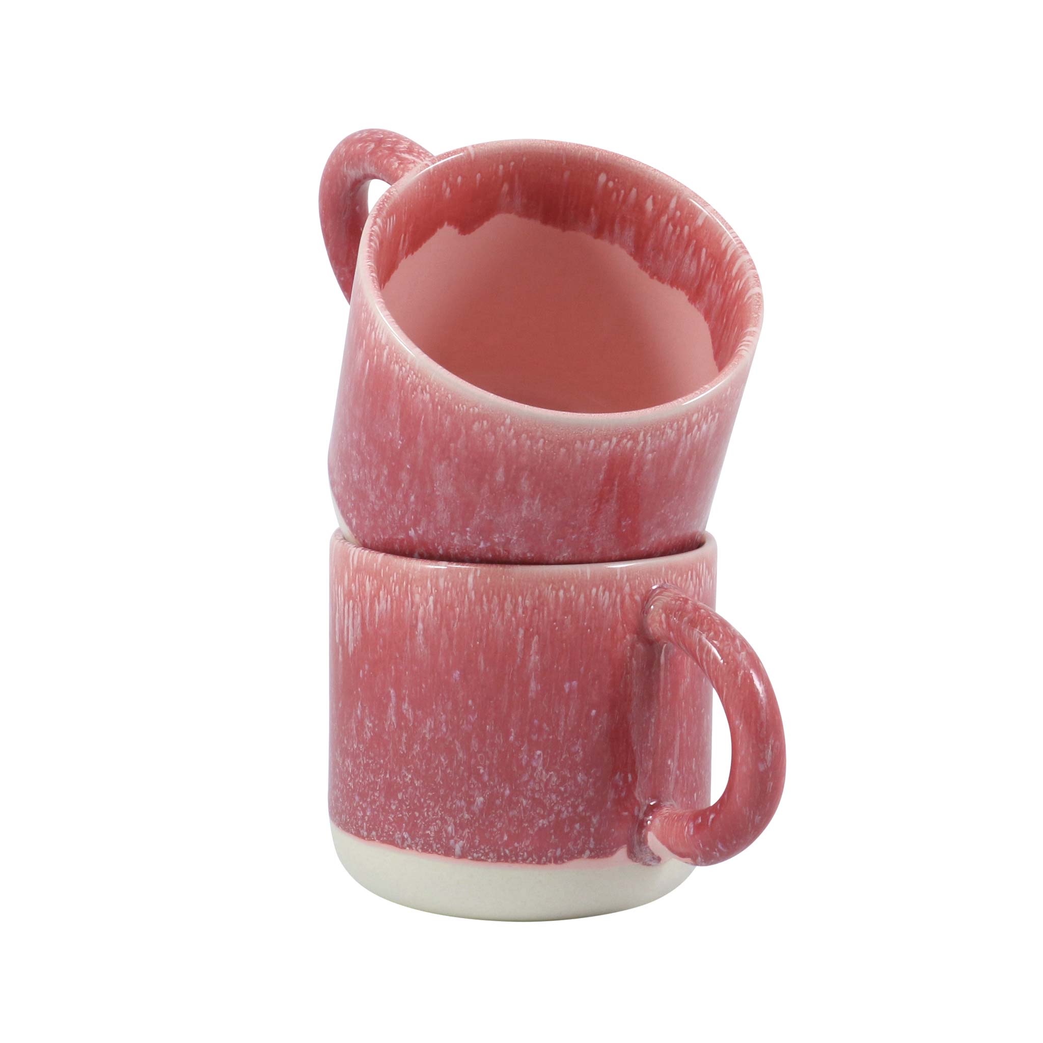 Chug Mug - Red Raspberry Sorbet – Studio Arhoj Store