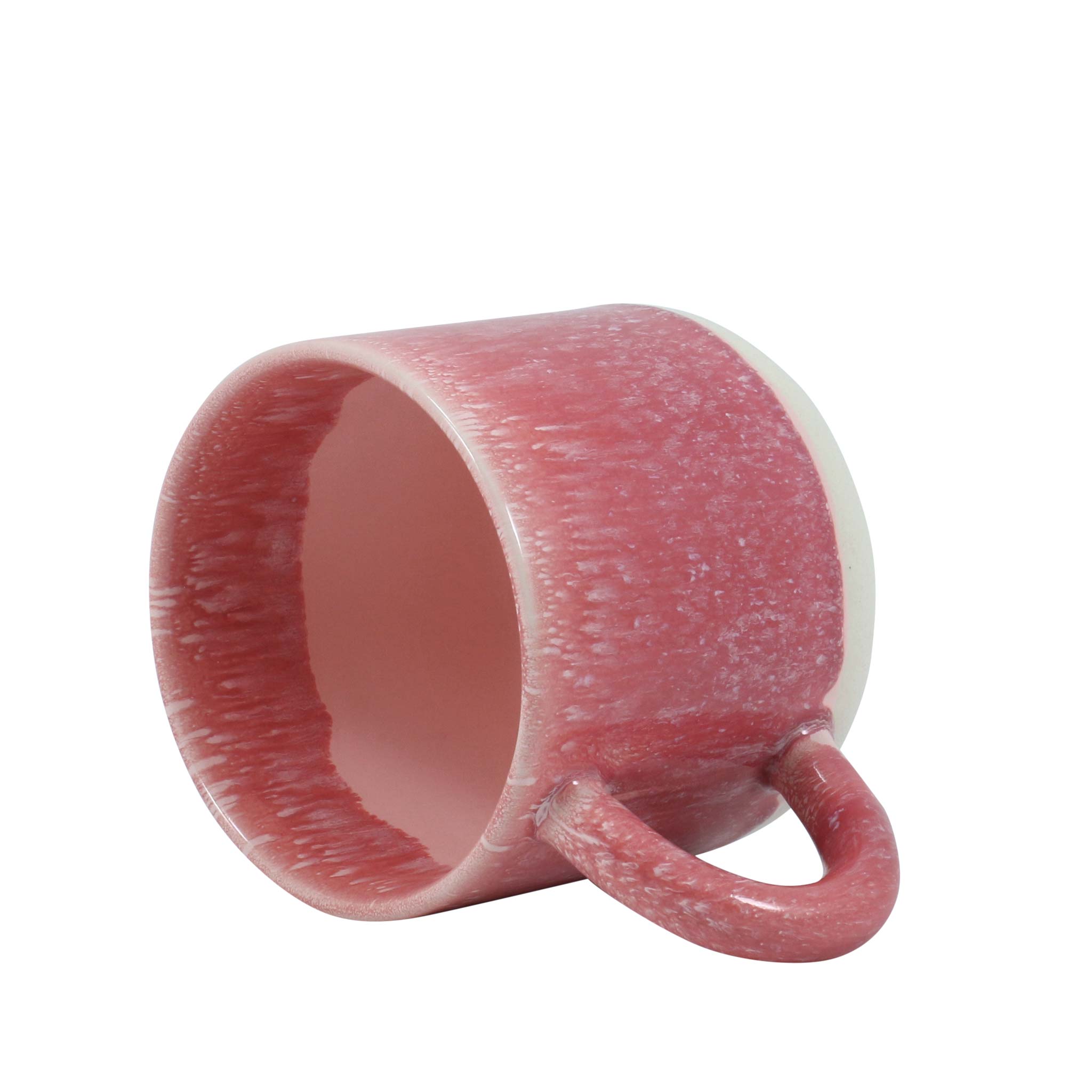 Chug Mug - Red Raspberry Sorbet – Studio Arhoj Store