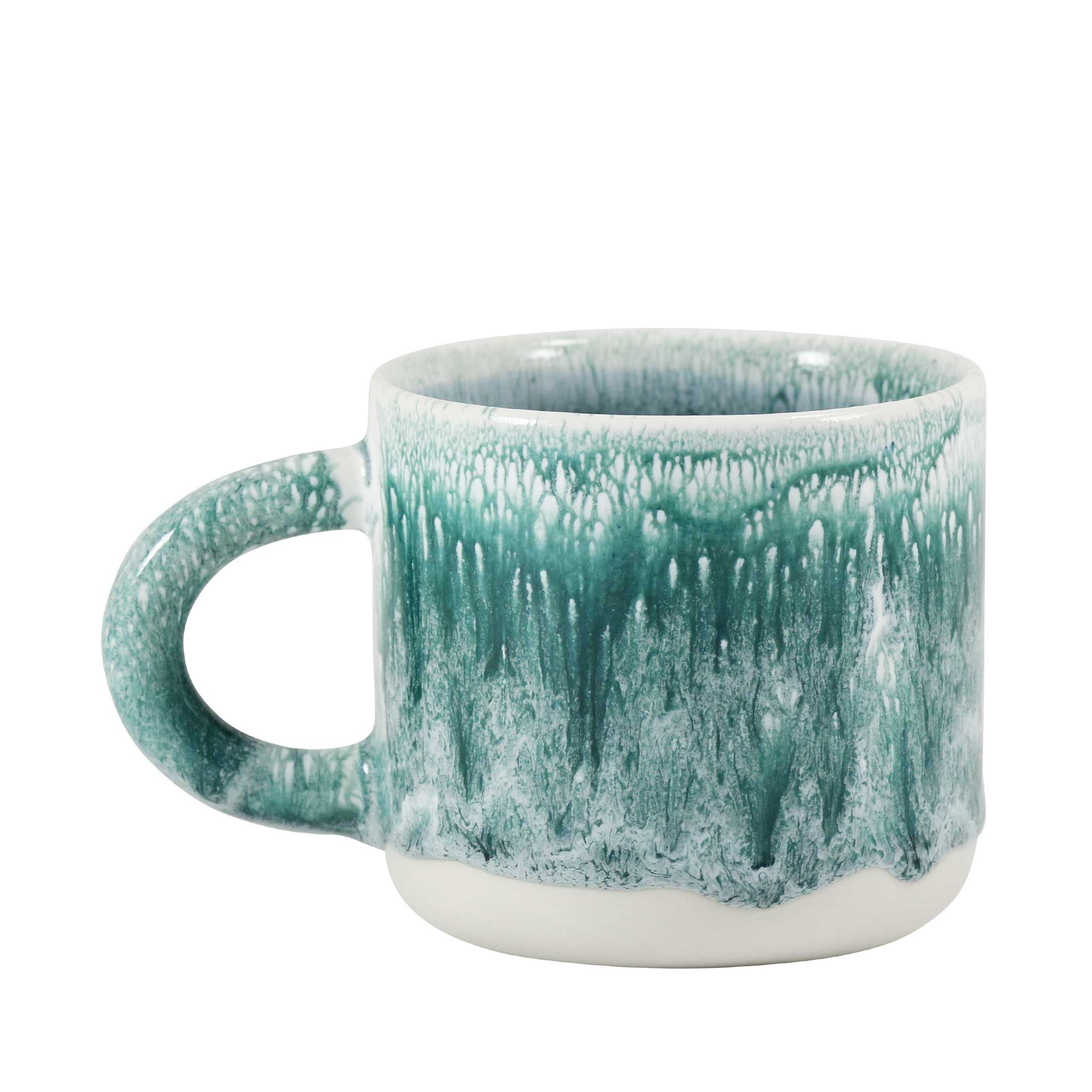 Chug Mug - Andromeda Green – Studio Arhoj Store