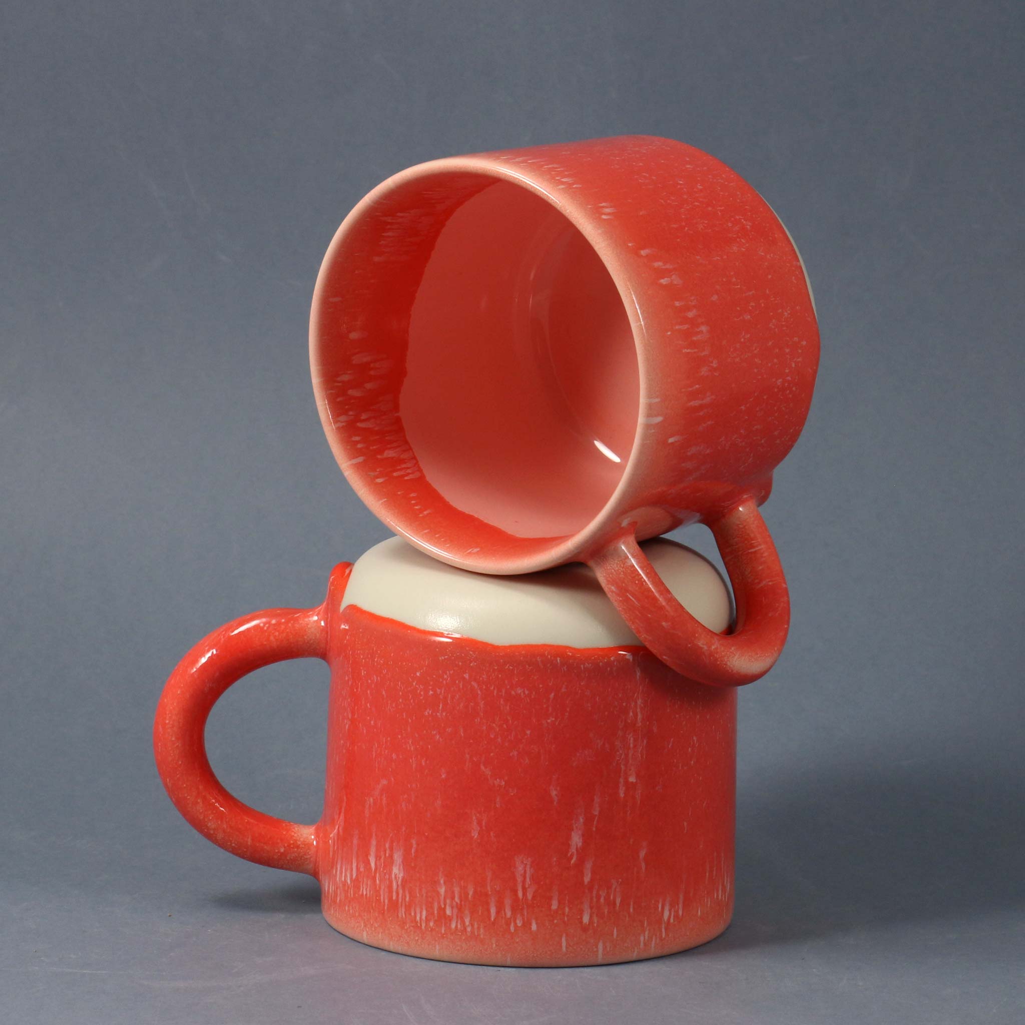 Chug Mug - Vermillion – Studio Arhoj Store