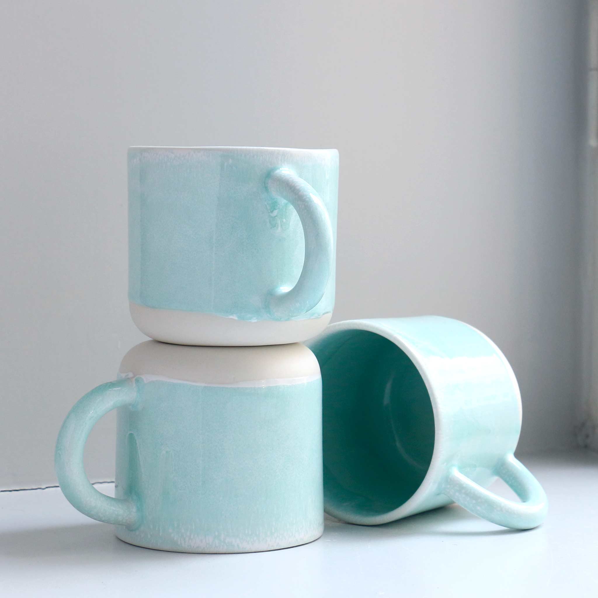 Chug Mug - Spearmint – Studio Arhoj Store