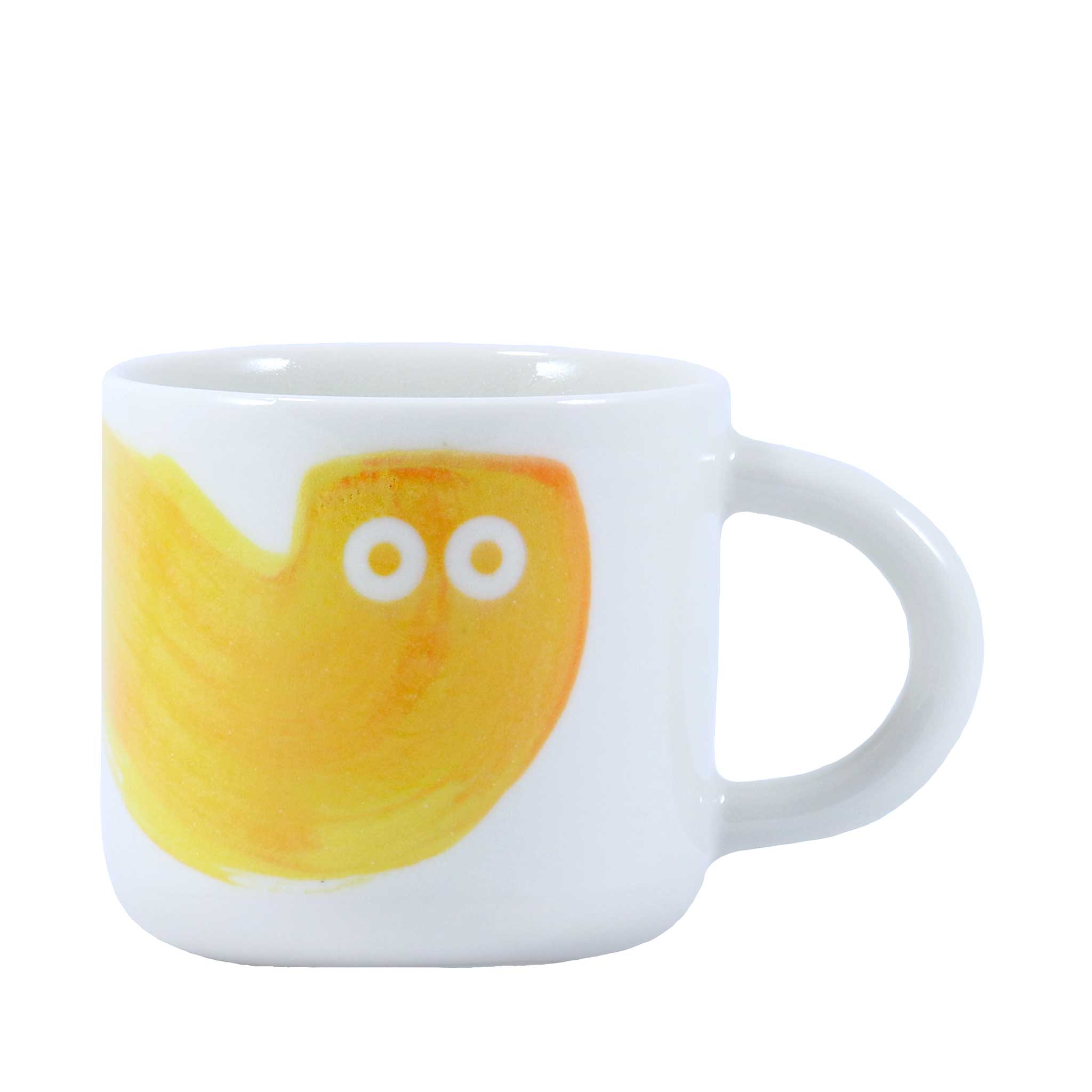 Spirit Cups & Mugs – Tagged "orange" – Studio Arhoj Store
