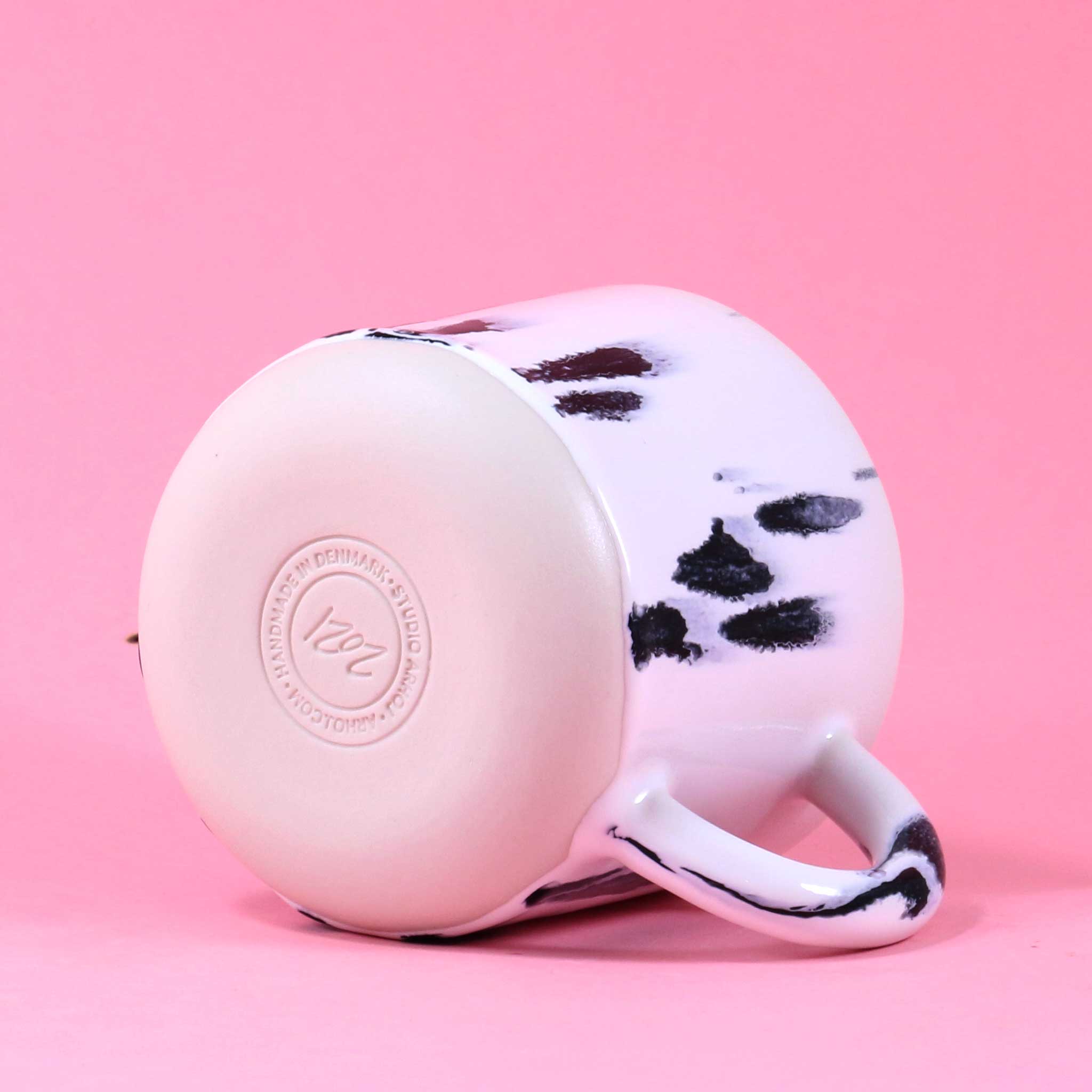 Chug Mug - Spot – Studio Arhoj Store