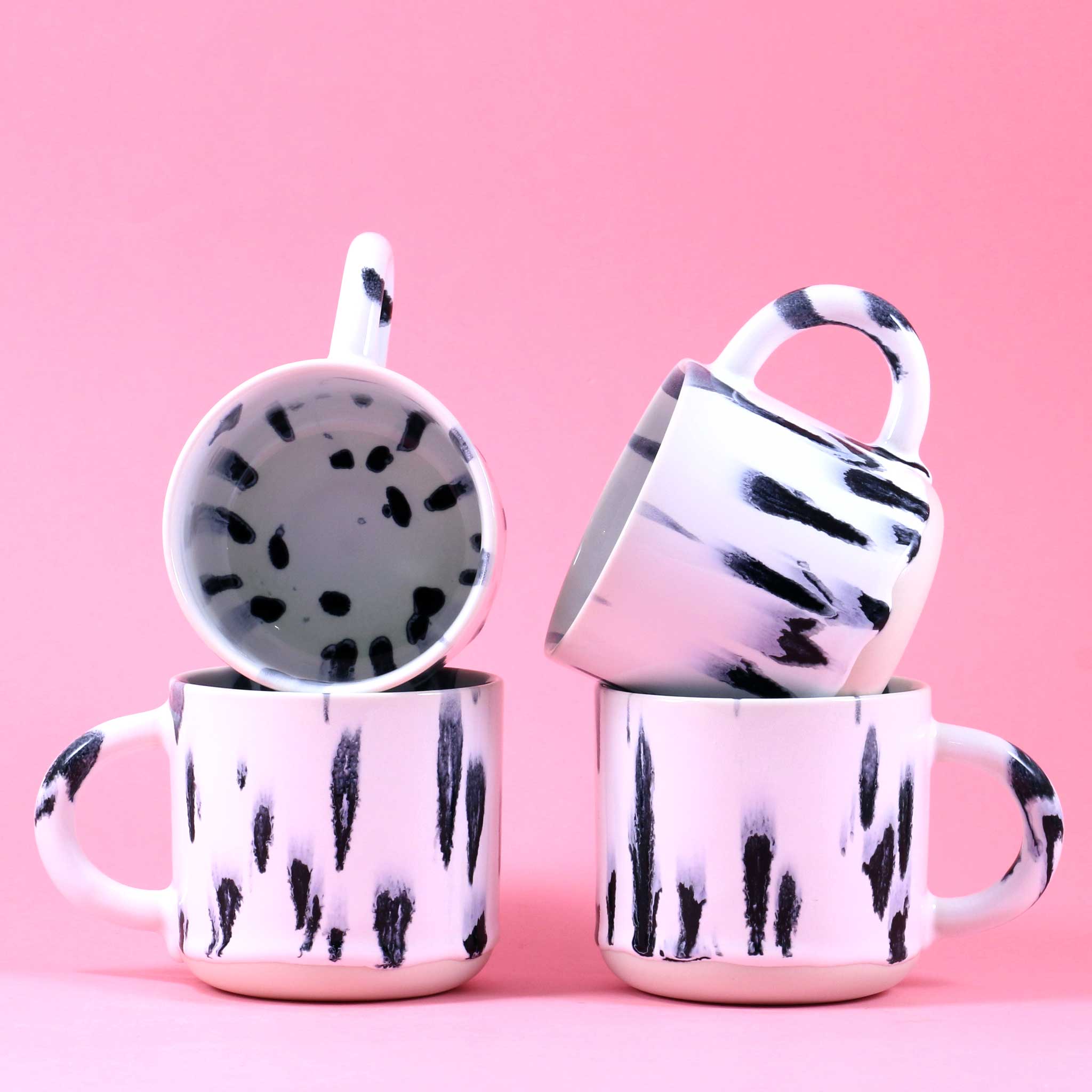 Chug Mug - Spot – Studio Arhoj Store