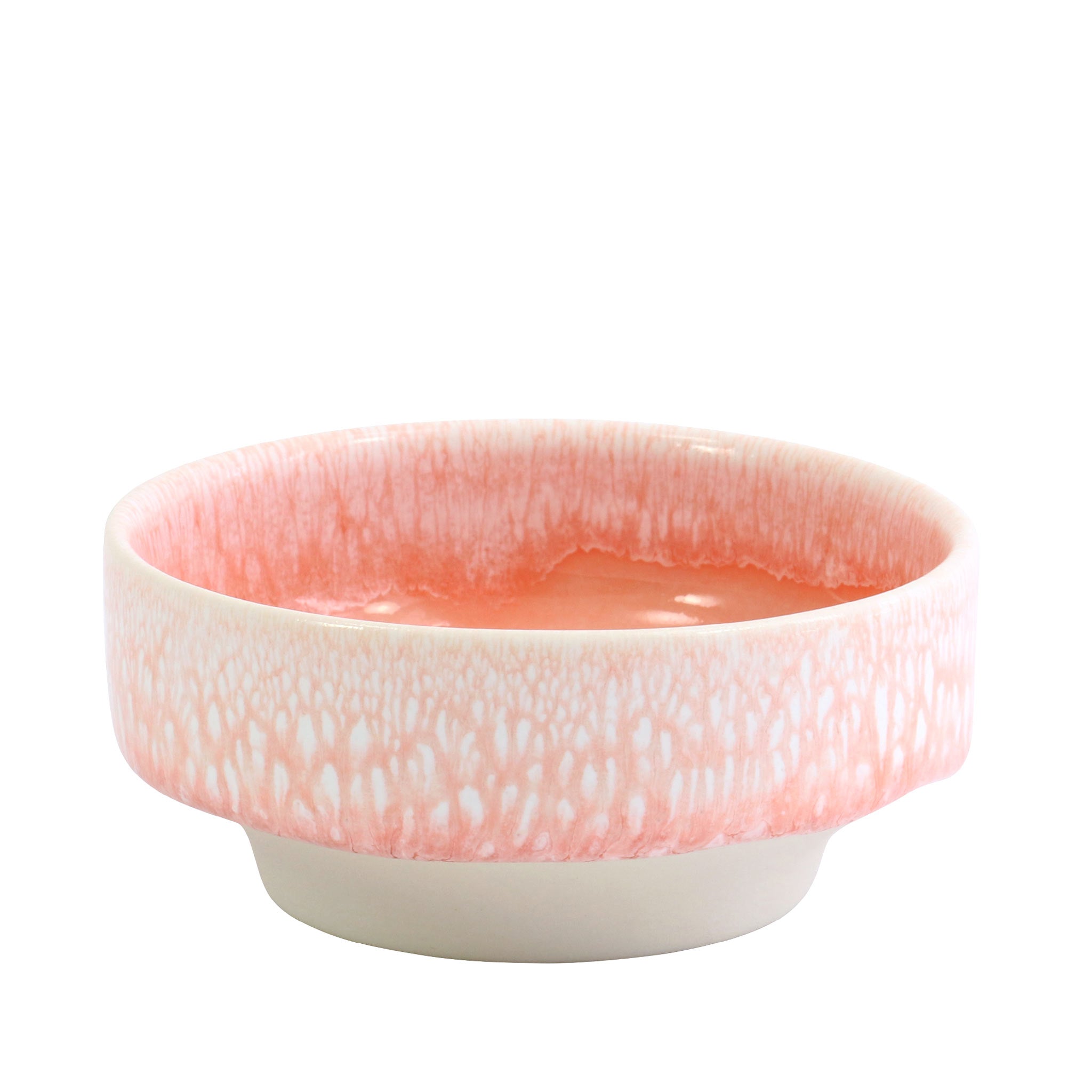 Dip Dish - Salmon Stream – Studio Arhoj Store
