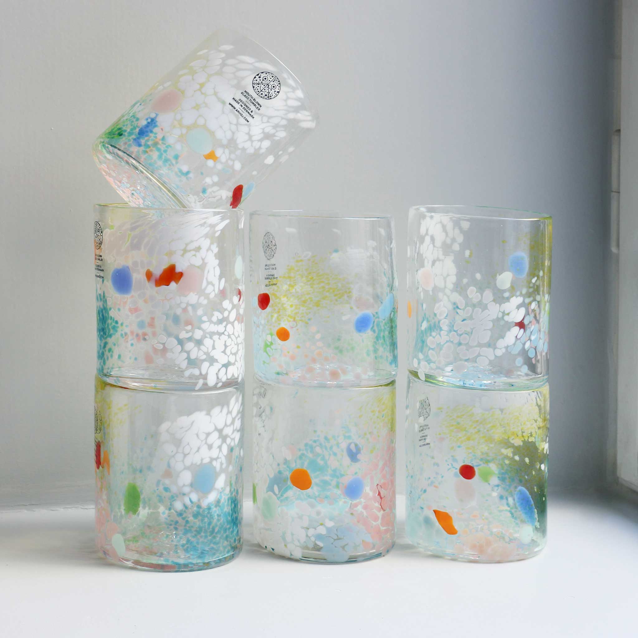 Elf Glass - Miasma – Studio Arhoj Store