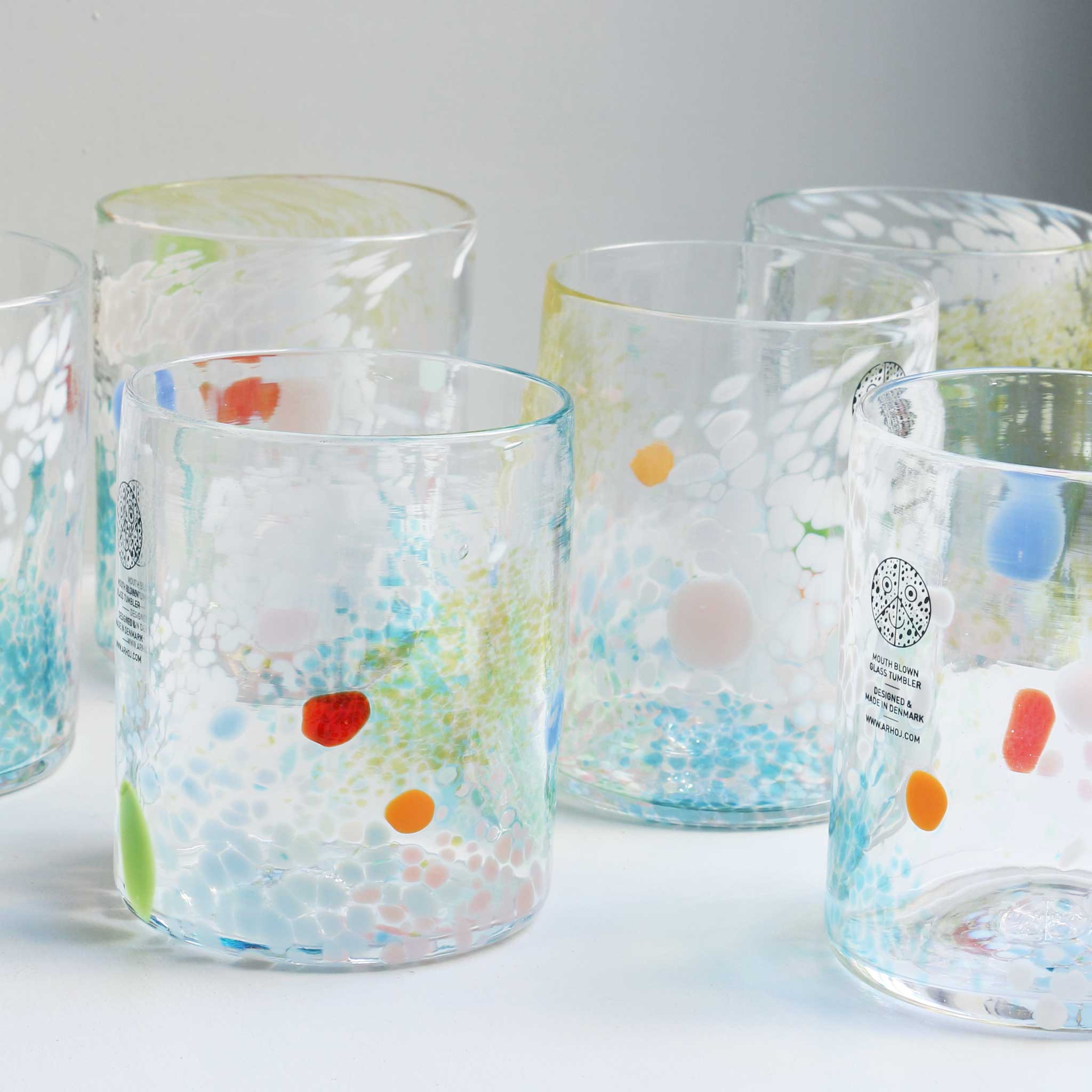 Elf Glass - Miasma – Studio Arhoj Store