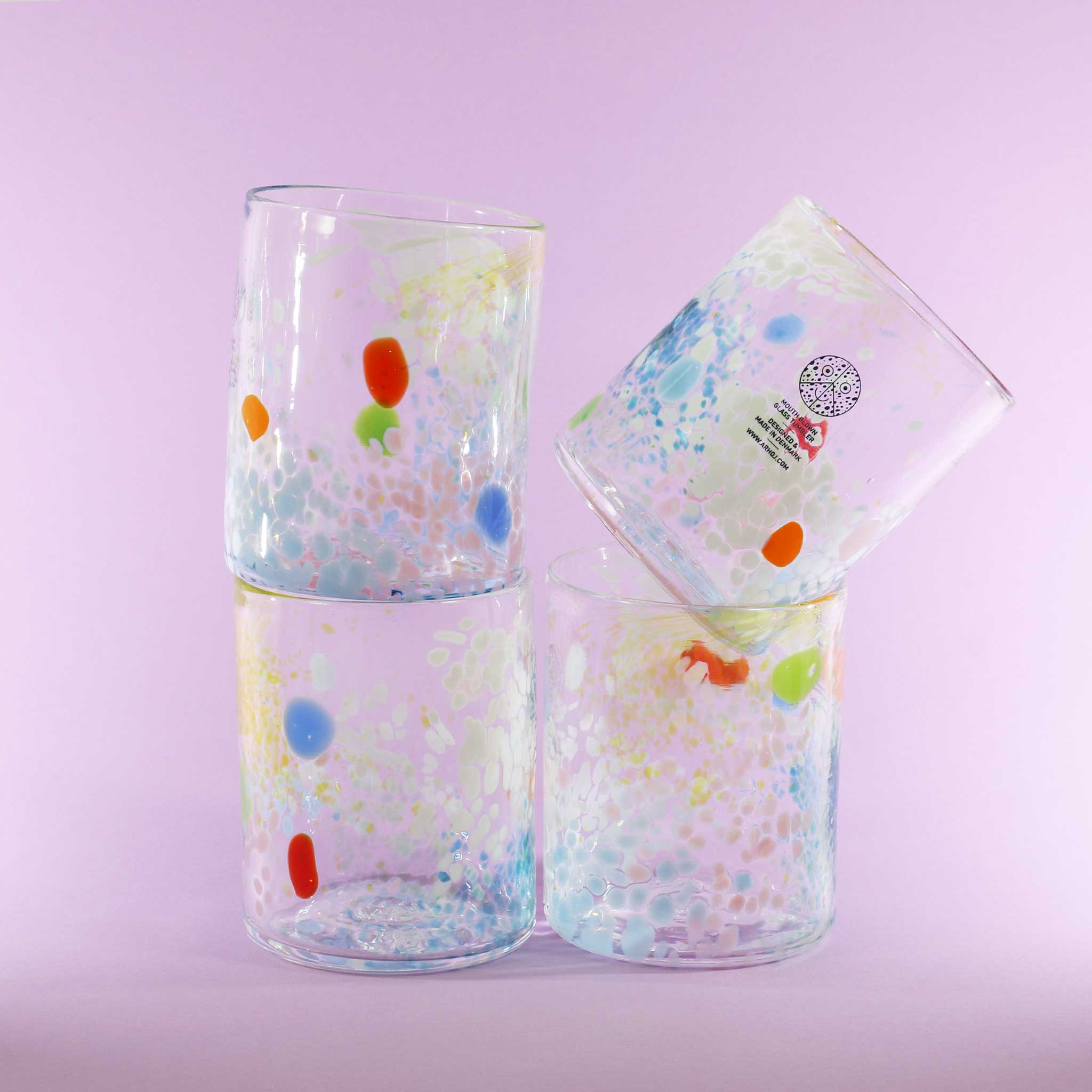Elf Glass - Miasma – Studio Arhoj Store