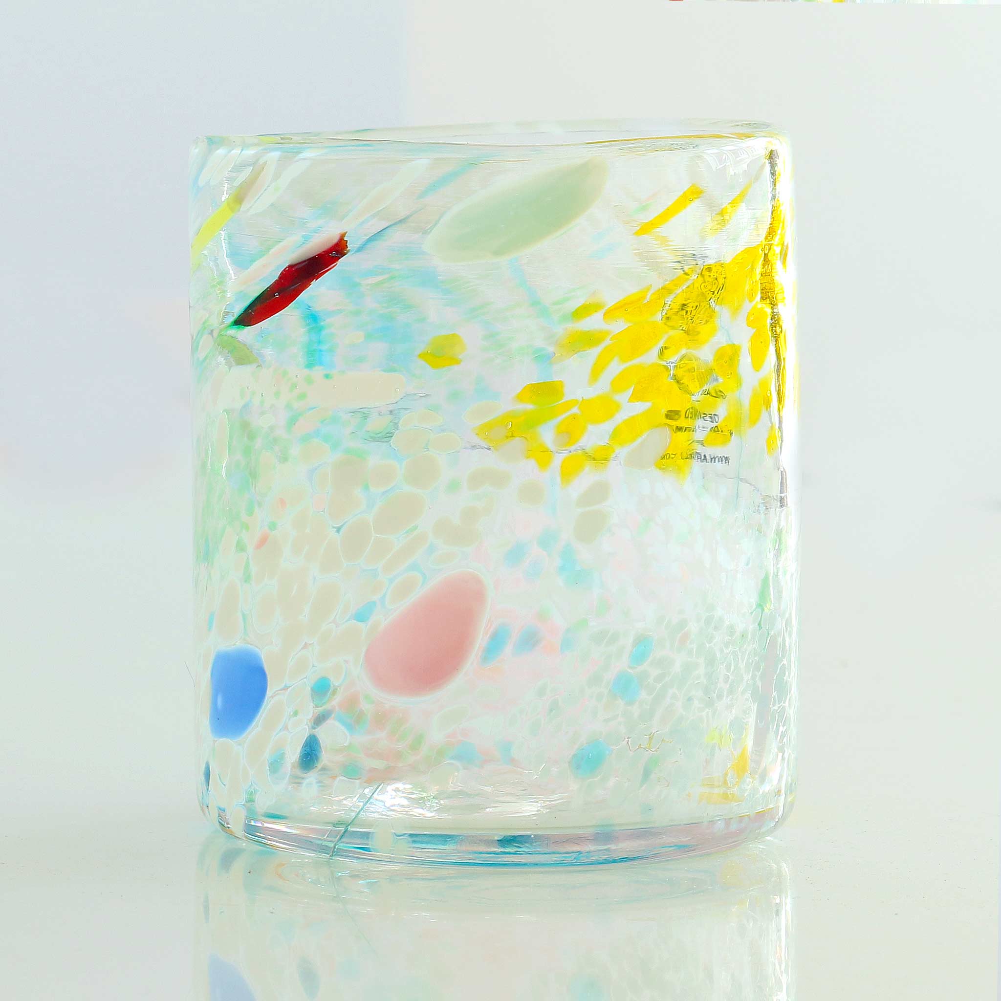 Elf Glass - Miasma – Studio Arhoj Store