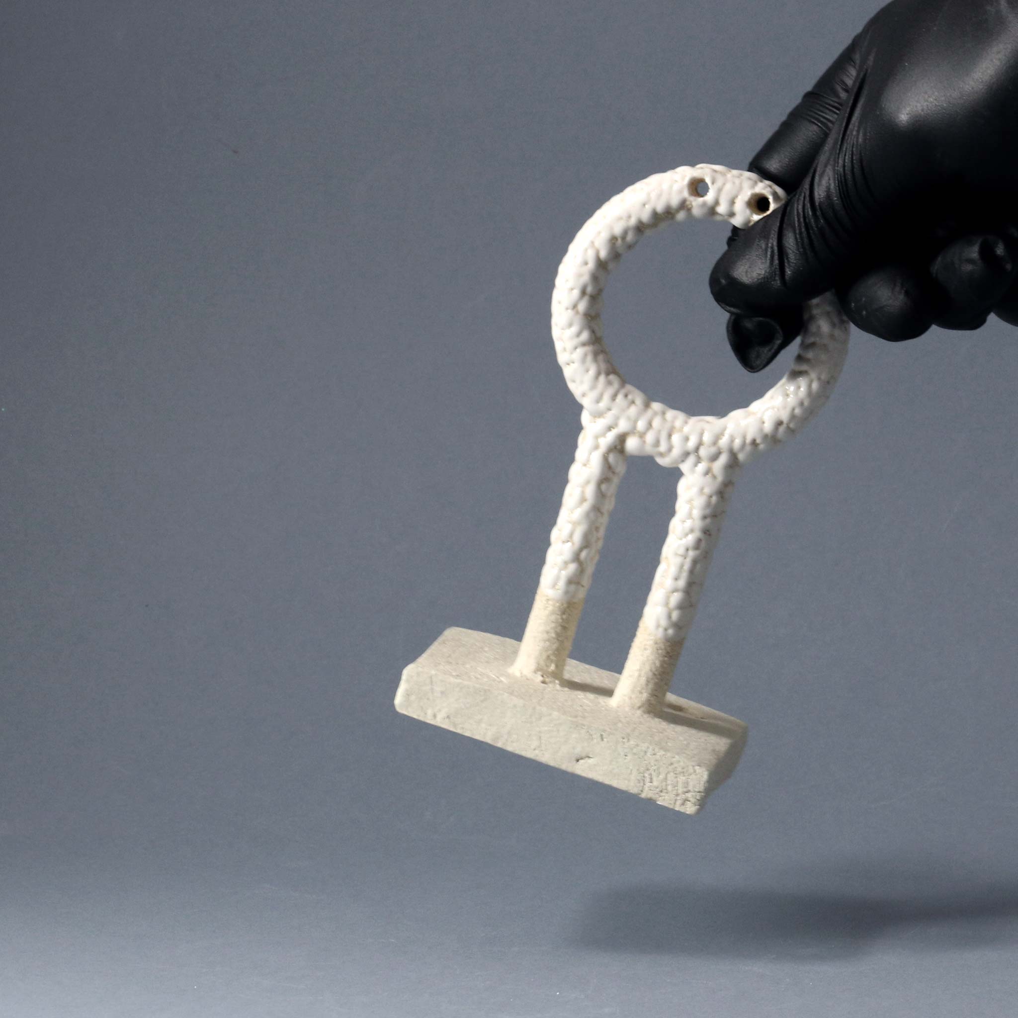 Fire Lab #5 - Jun Shino, Series of 20 – Studio Arhoj Store