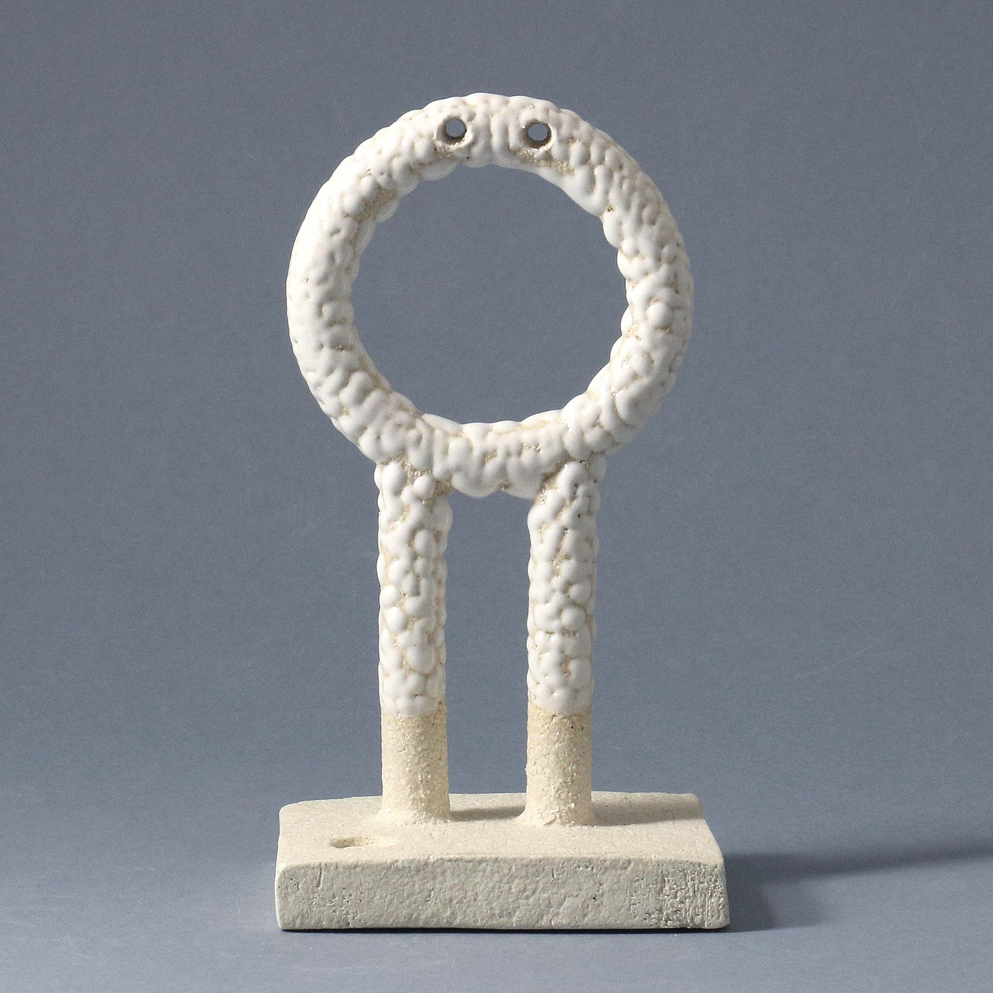 Fire Lab #5 - Jun Shino, Series of 20 – Studio Arhoj Store