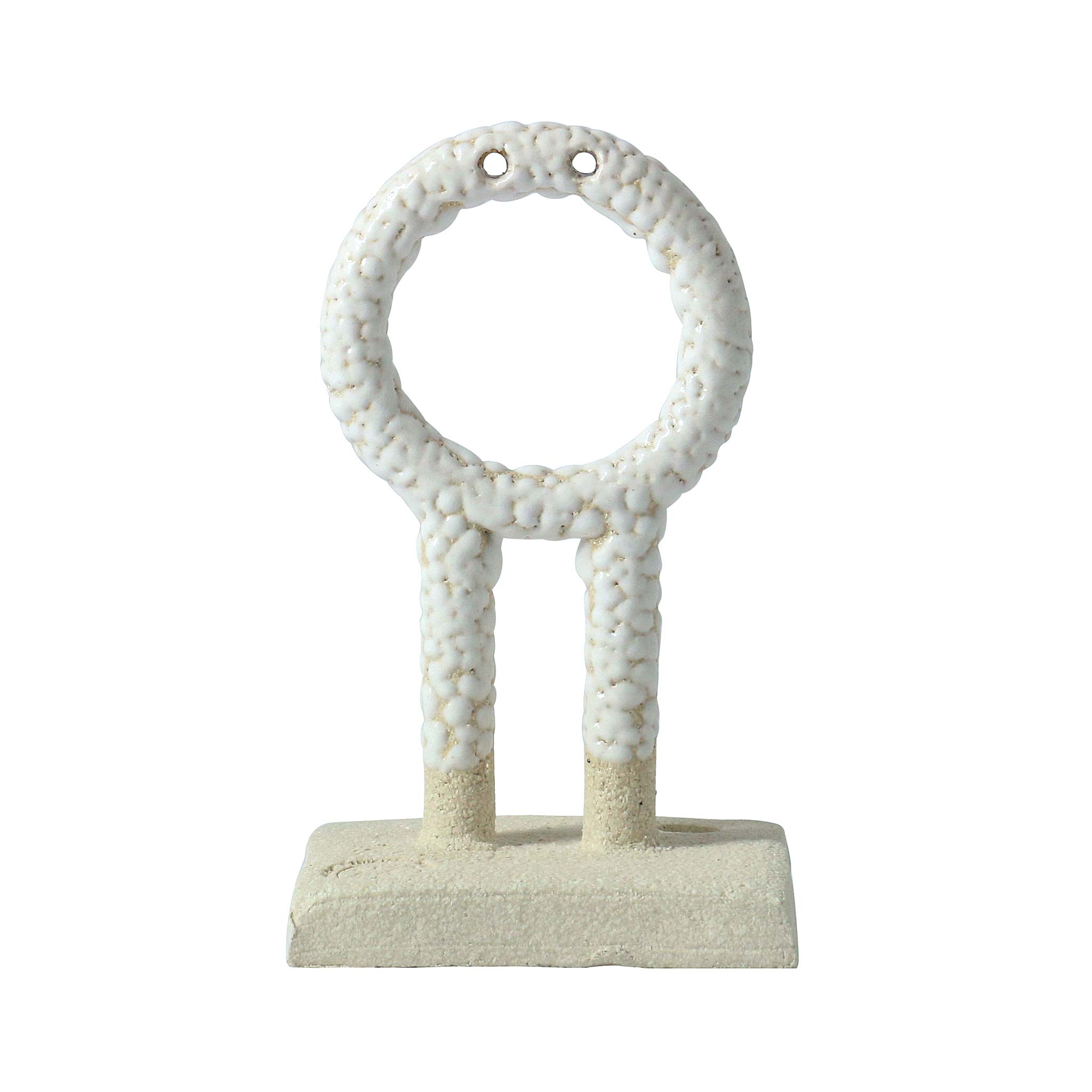 Fire Lab #5 - Jun Shino, Series of 20 – Studio Arhoj Store