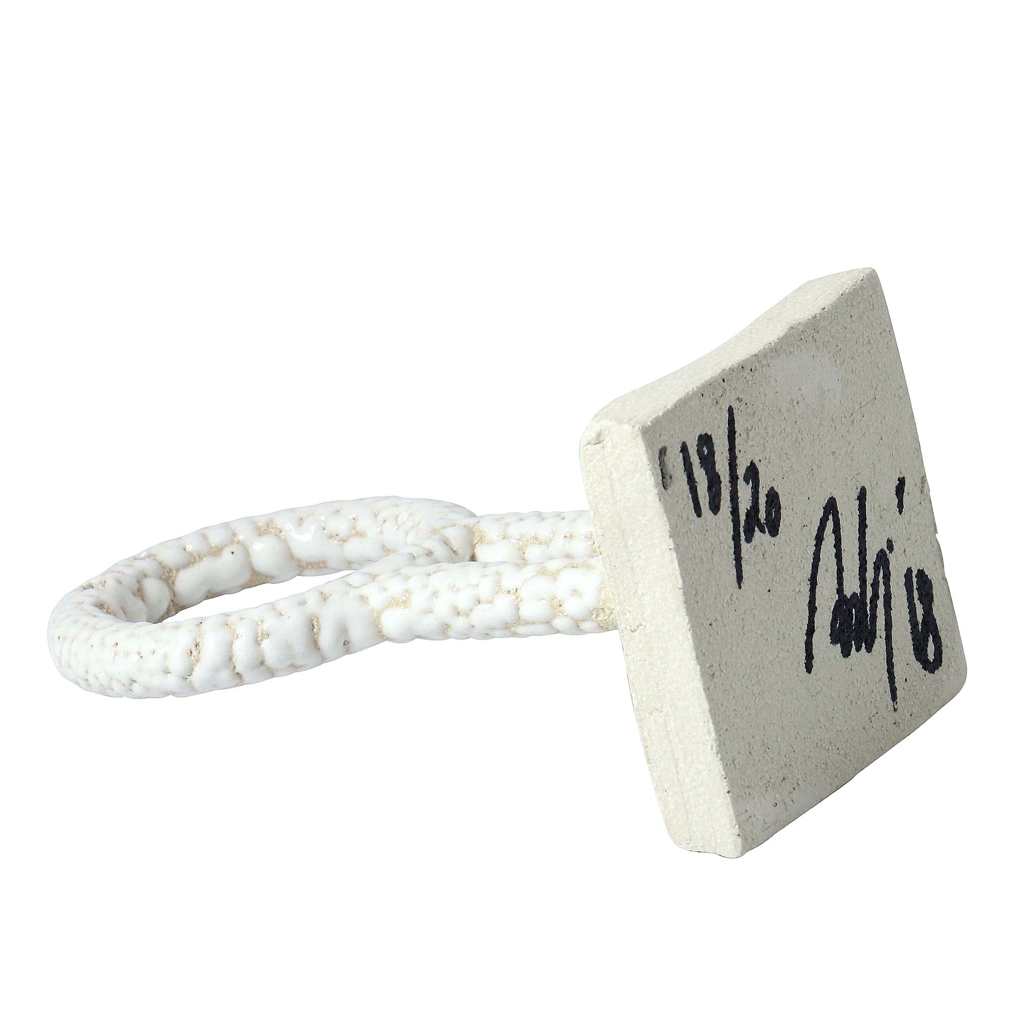 Fire Lab #5 - Jun Shino, Series of 20 – Studio Arhoj Store