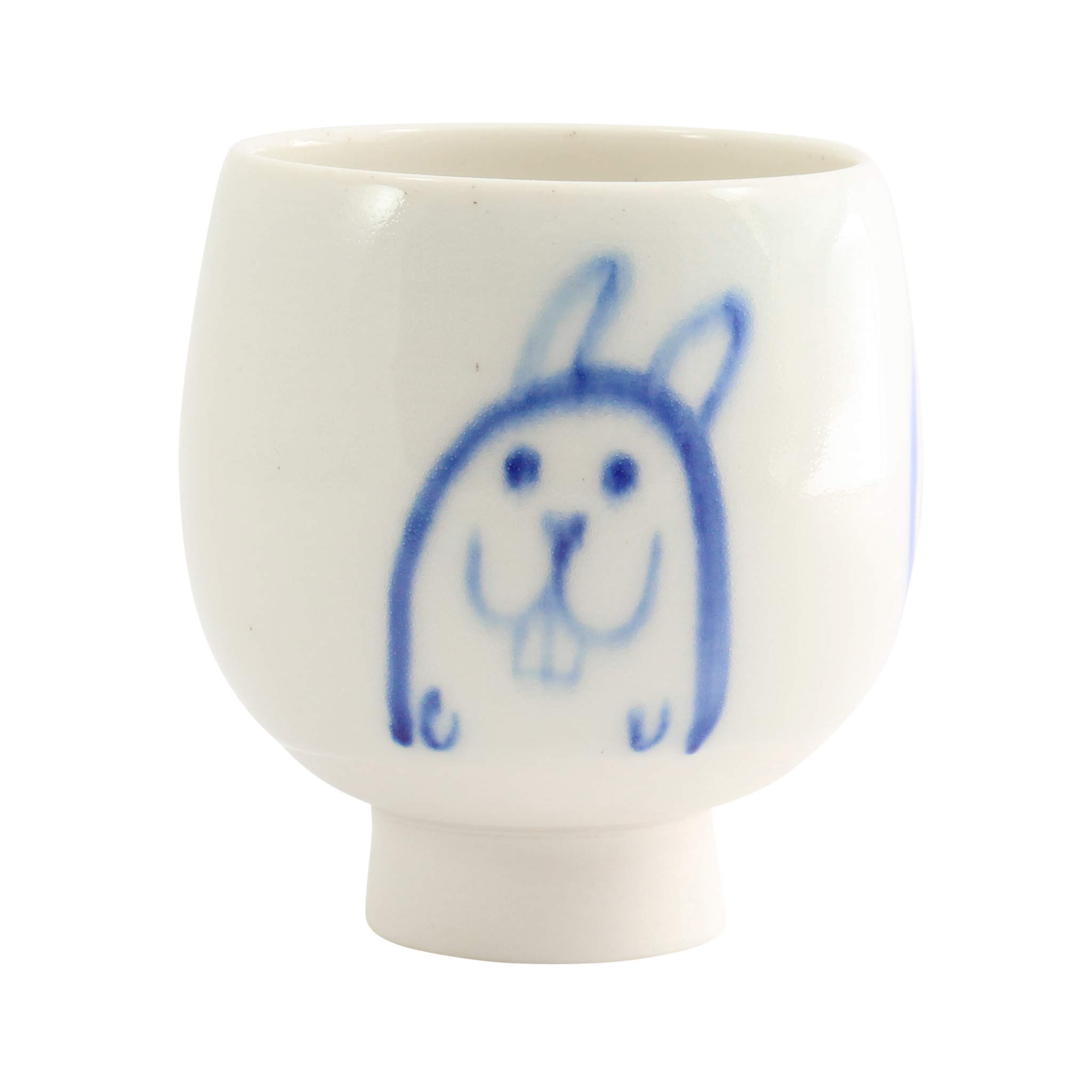 Fire Lab #4 - Usagi, Series of 22 – Studio Arhoj Store