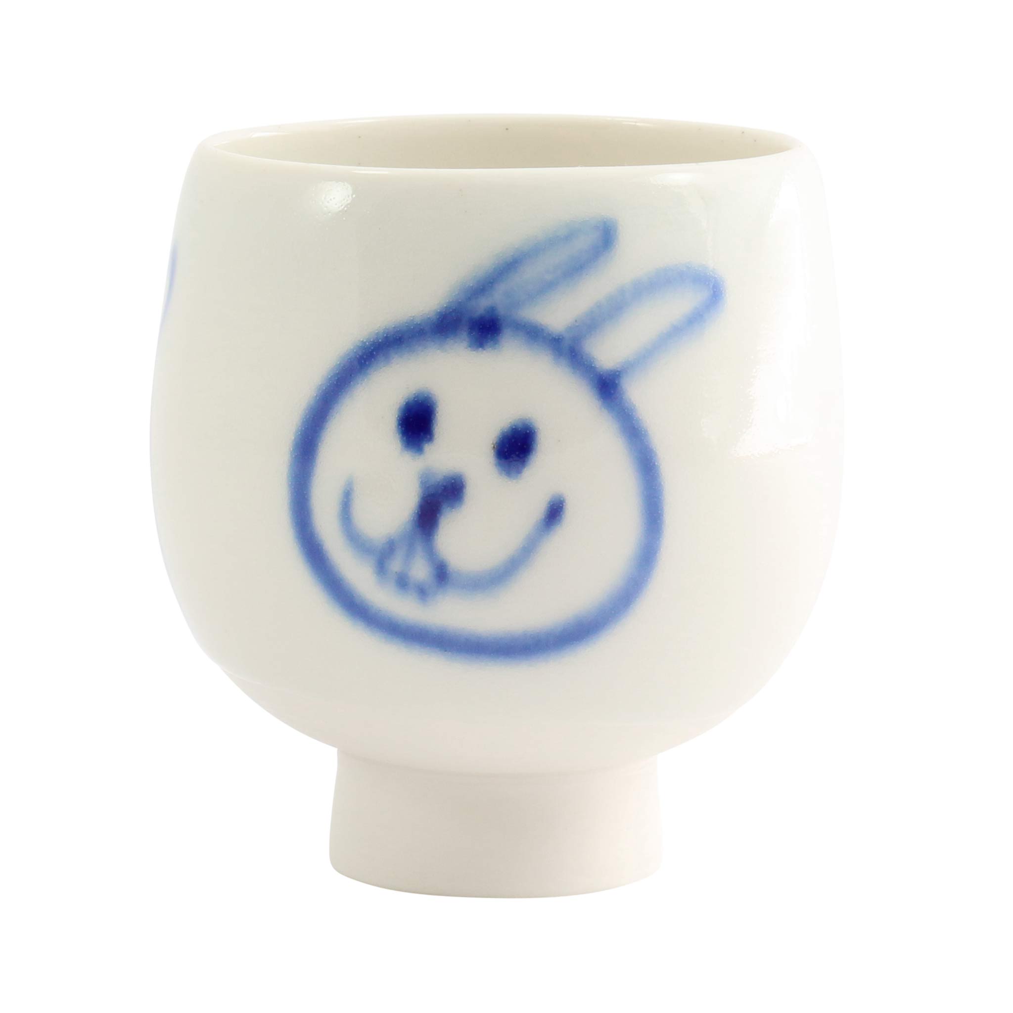 Fire Lab #4 - Usagi, Series of 22 – Studio Arhoj Store