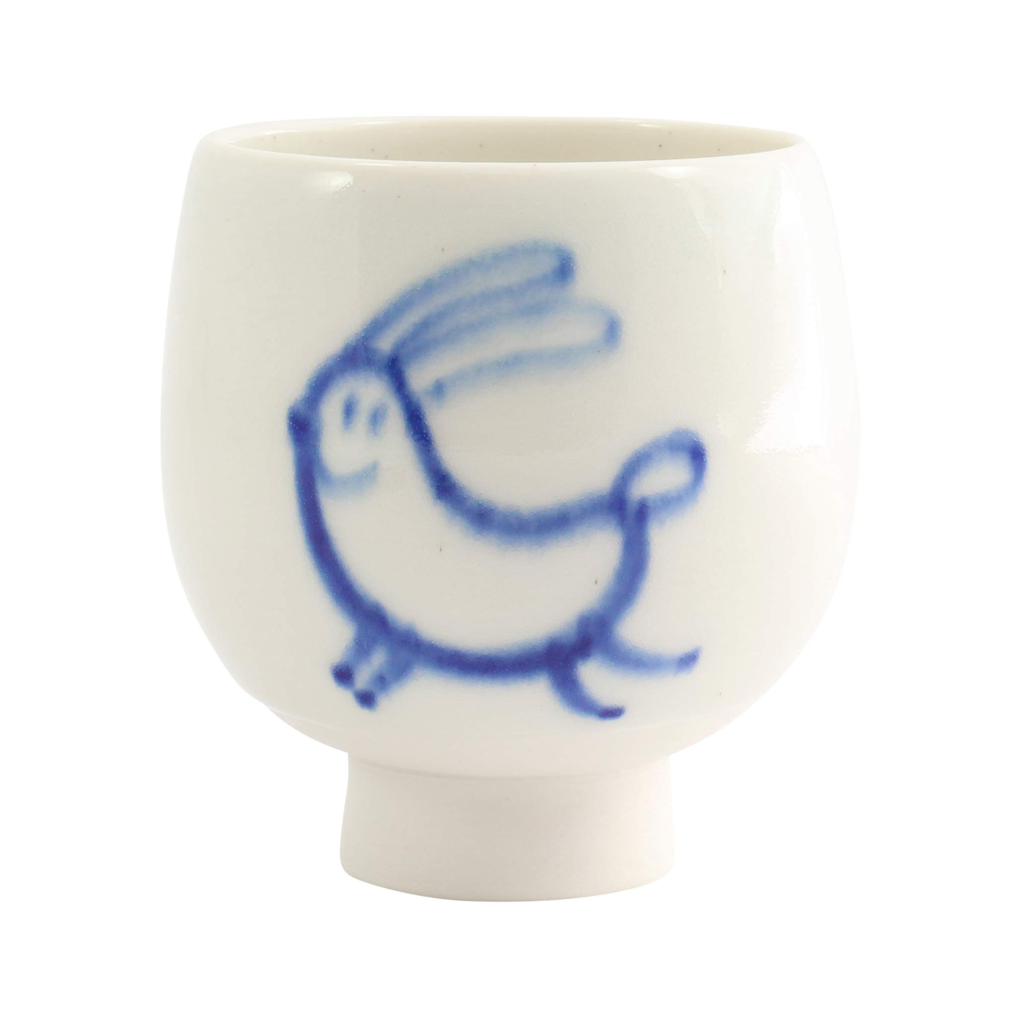 Fire Lab #4 - Usagi, Series of 22 – Studio Arhoj Store