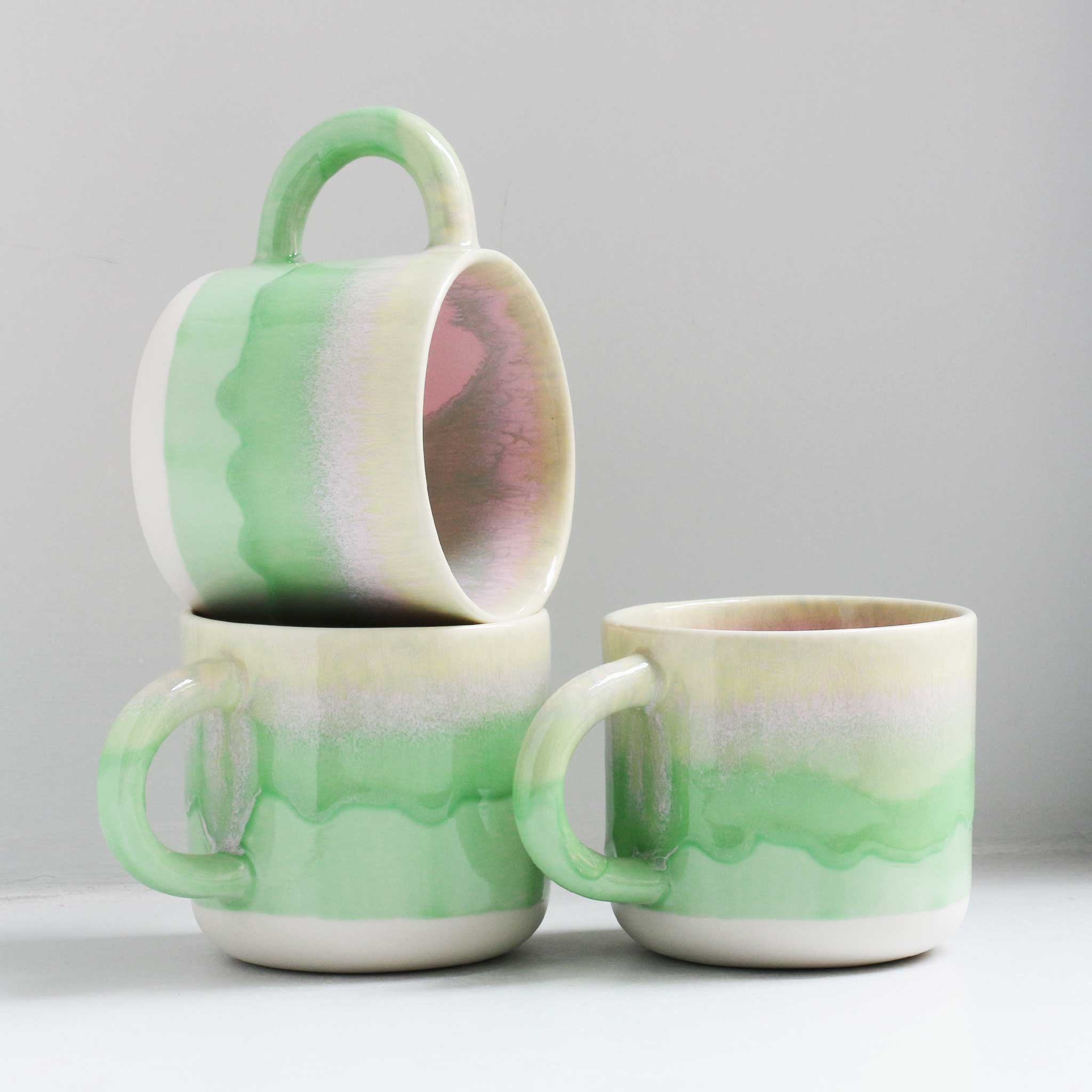 Chug Mug - Juicy Guava – Studio Arhoj Store