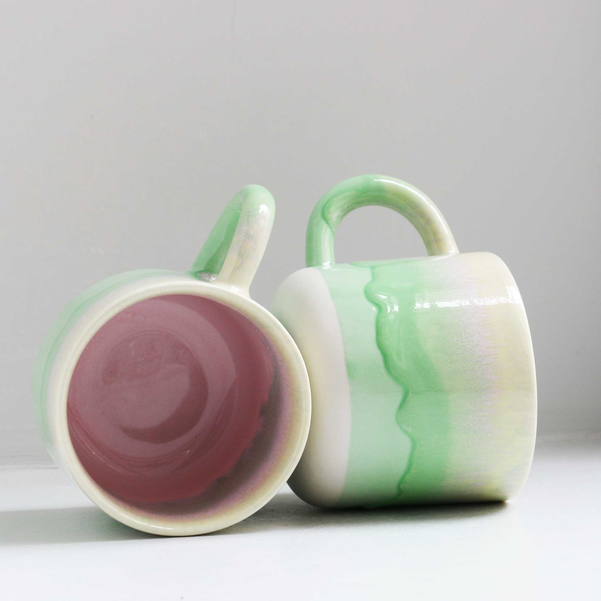 Chug Mug - Juicy Guava – Studio Arhoj Store