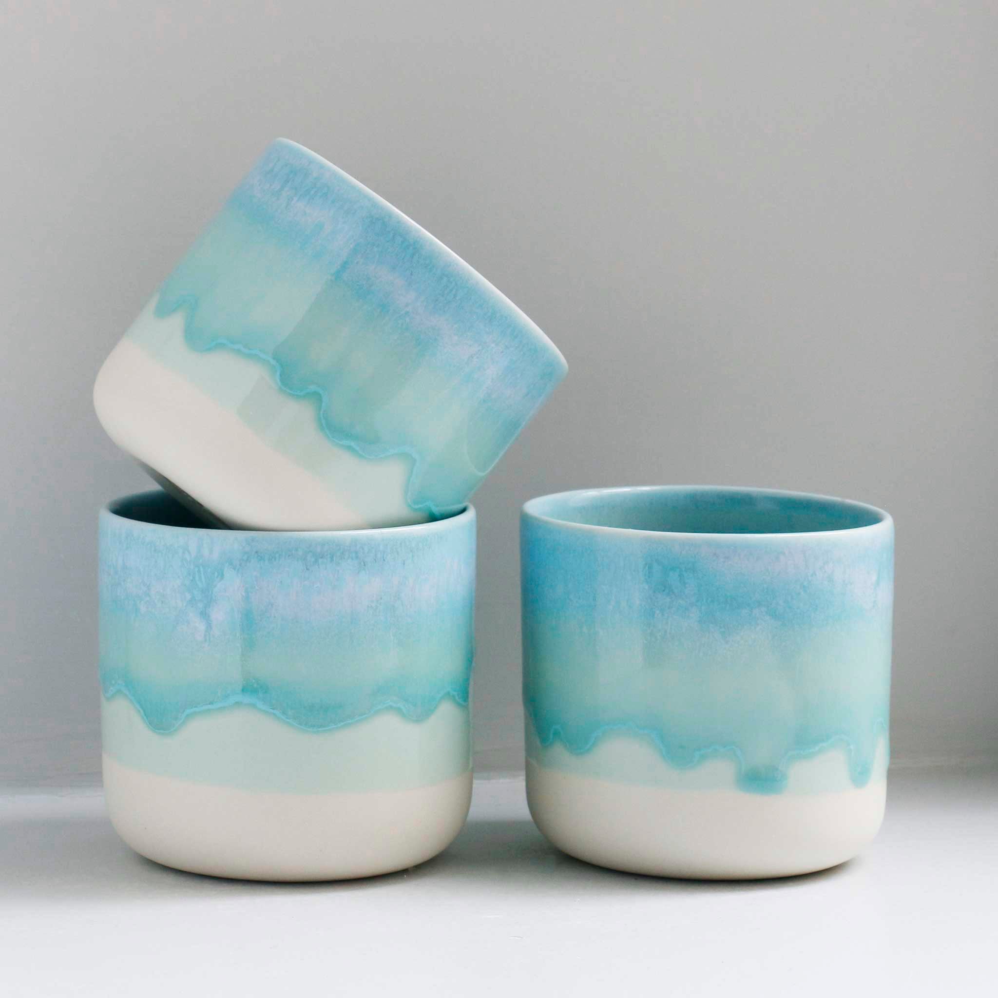 Quench Cup - Pacifica – Studio Arhoj Store
