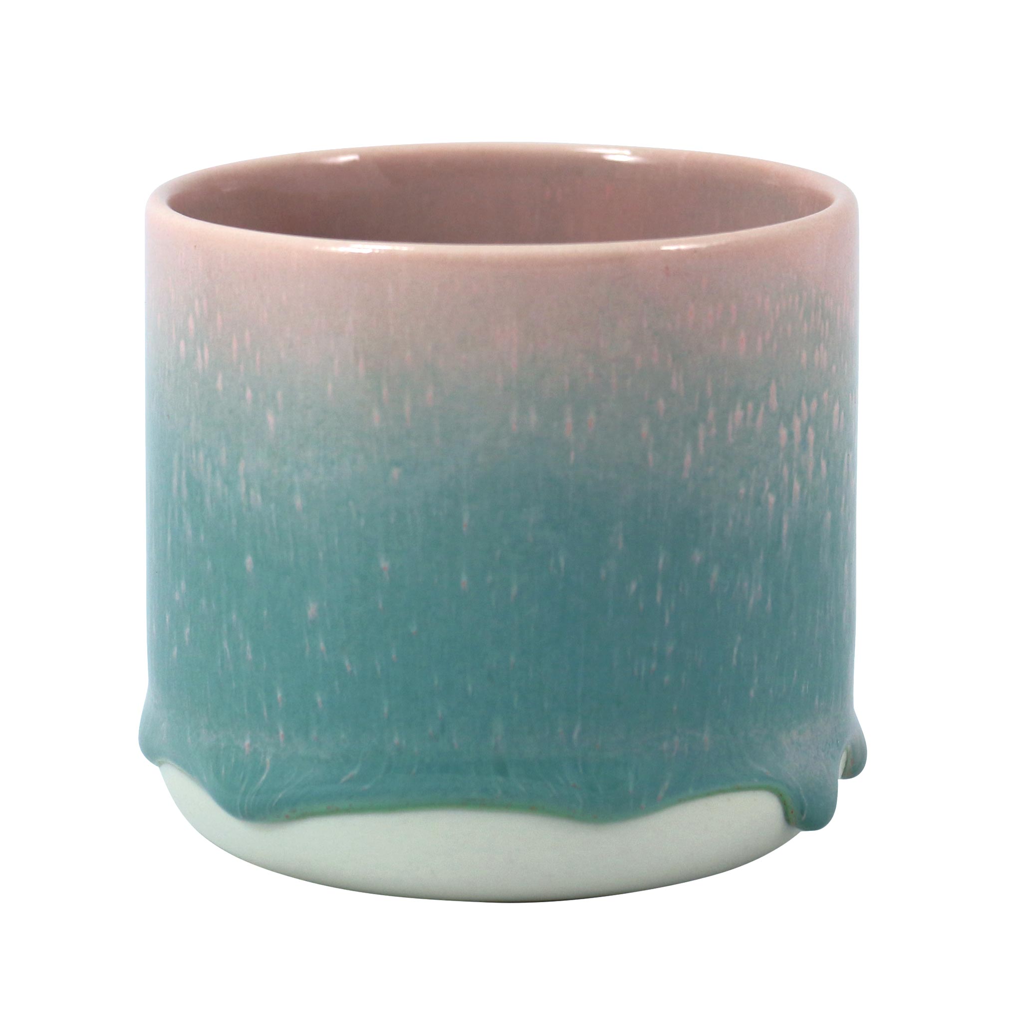Quench Cup - Rose Leaf – Studio Arhoj Store