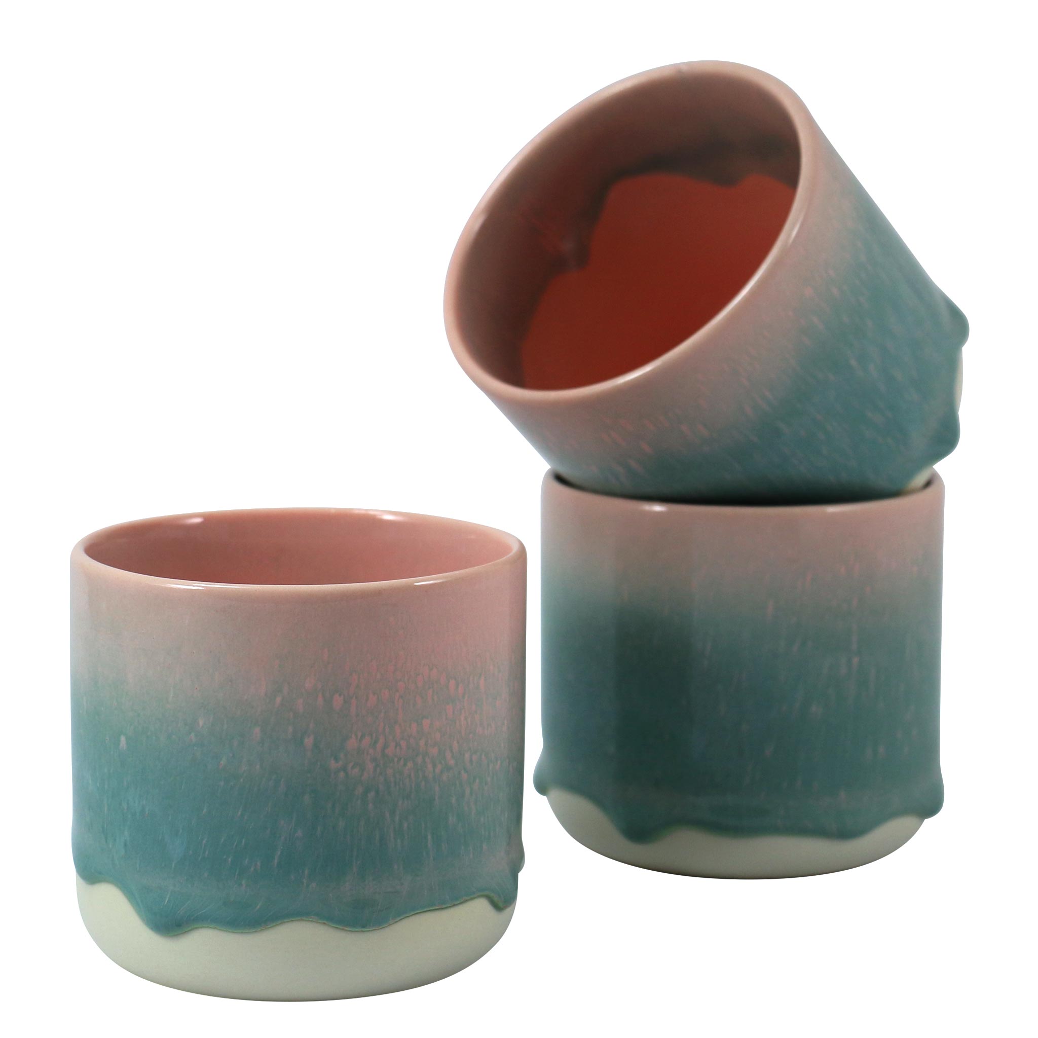 Quench Cup - Rose Leaf – Studio Arhoj Store