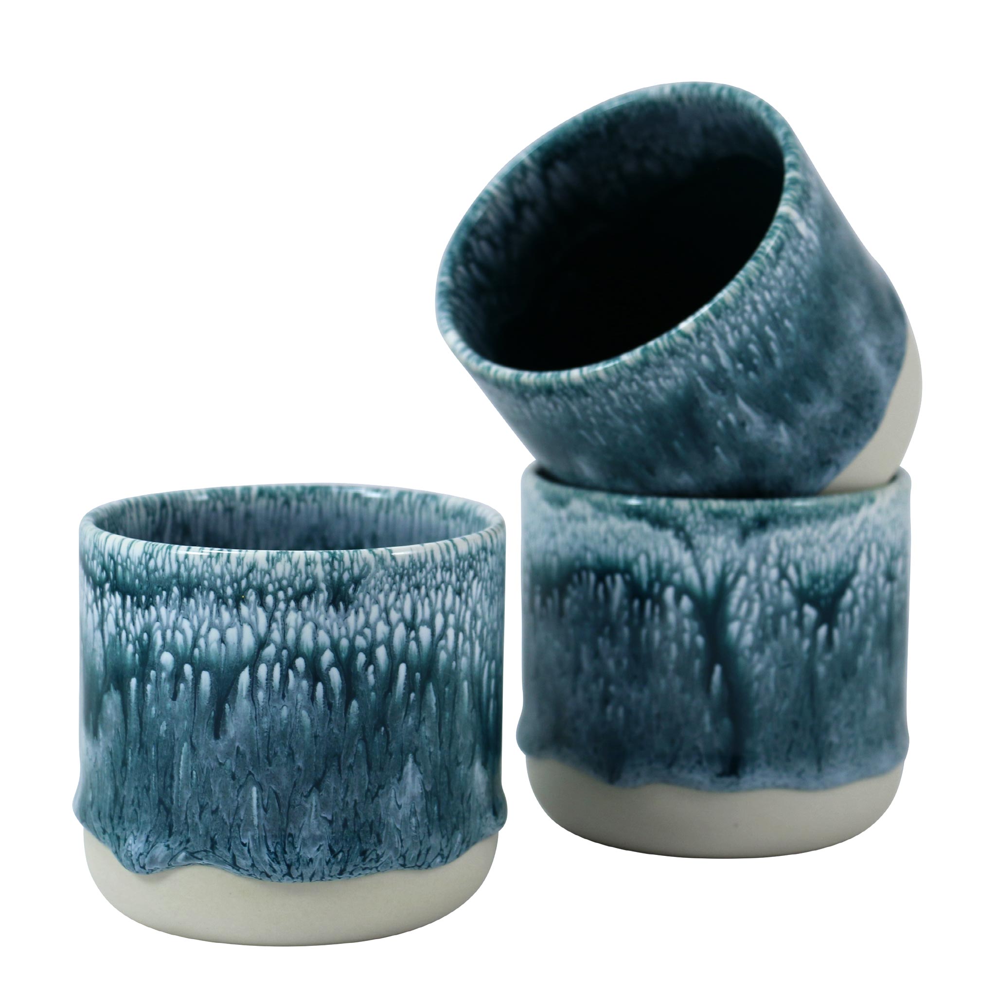 Quench Cup - Andromeda Green – Studio Arhoj Store