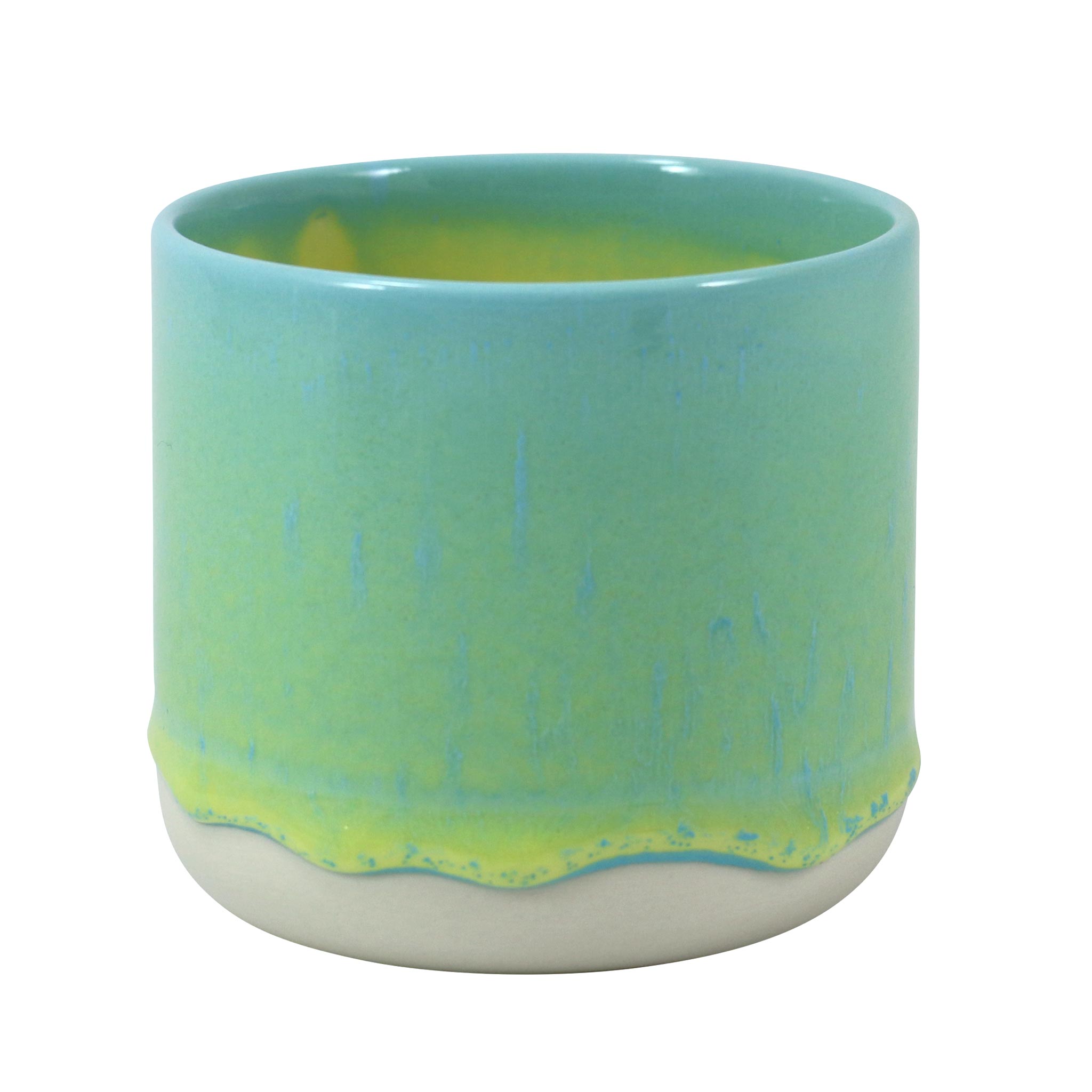 Quench Cup - Yellow Snapper – Studio Arhoj Store
