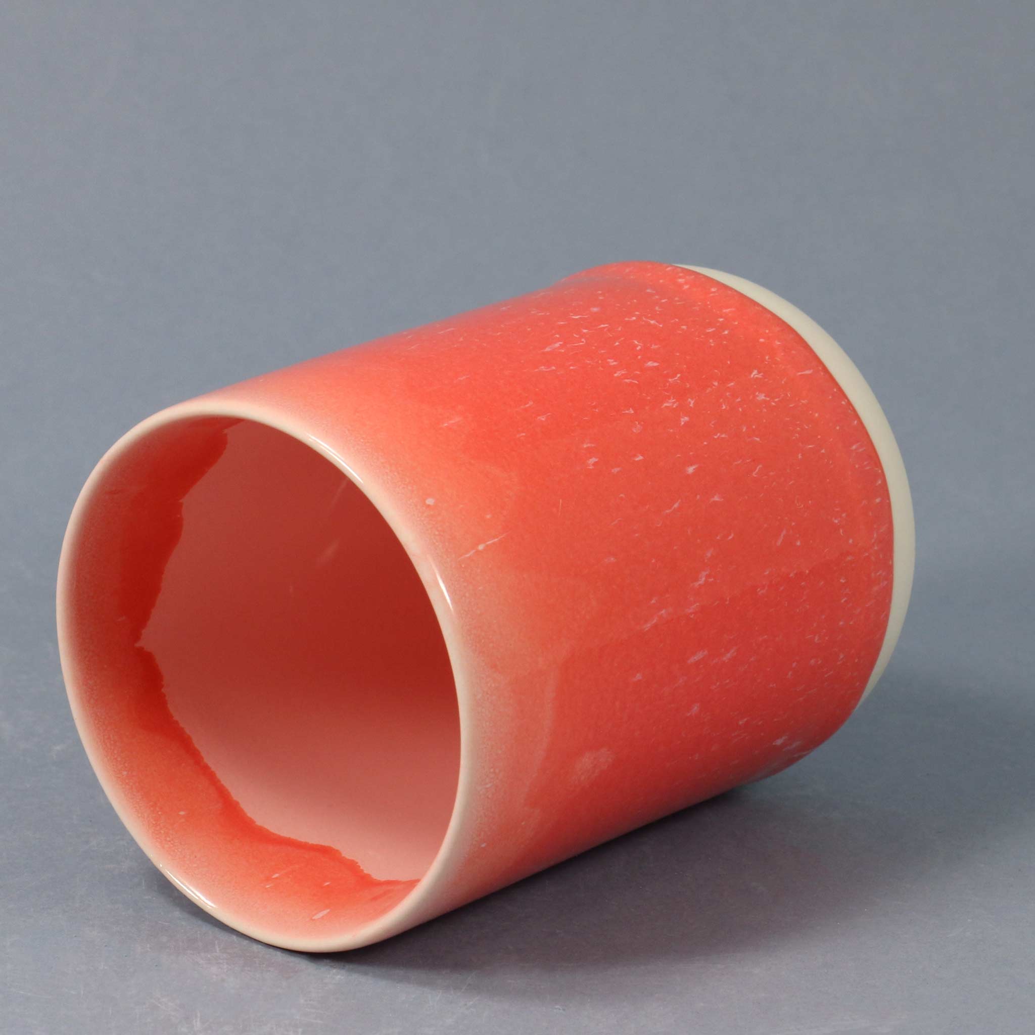 Slurp Cup - Vermillion – Studio Arhoj Store