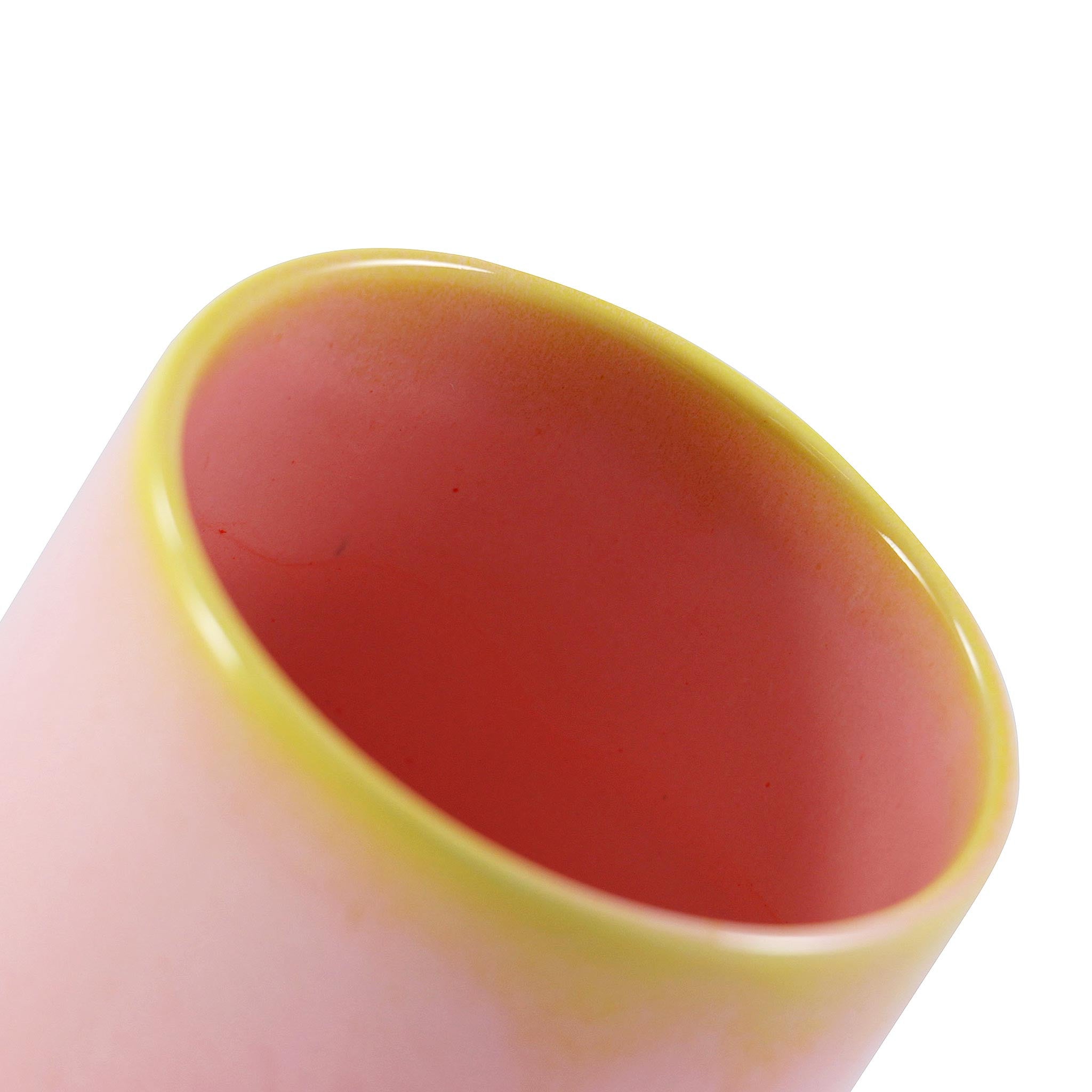 Slurp Cup - Pink Grapefruit – Studio Arhoj Store