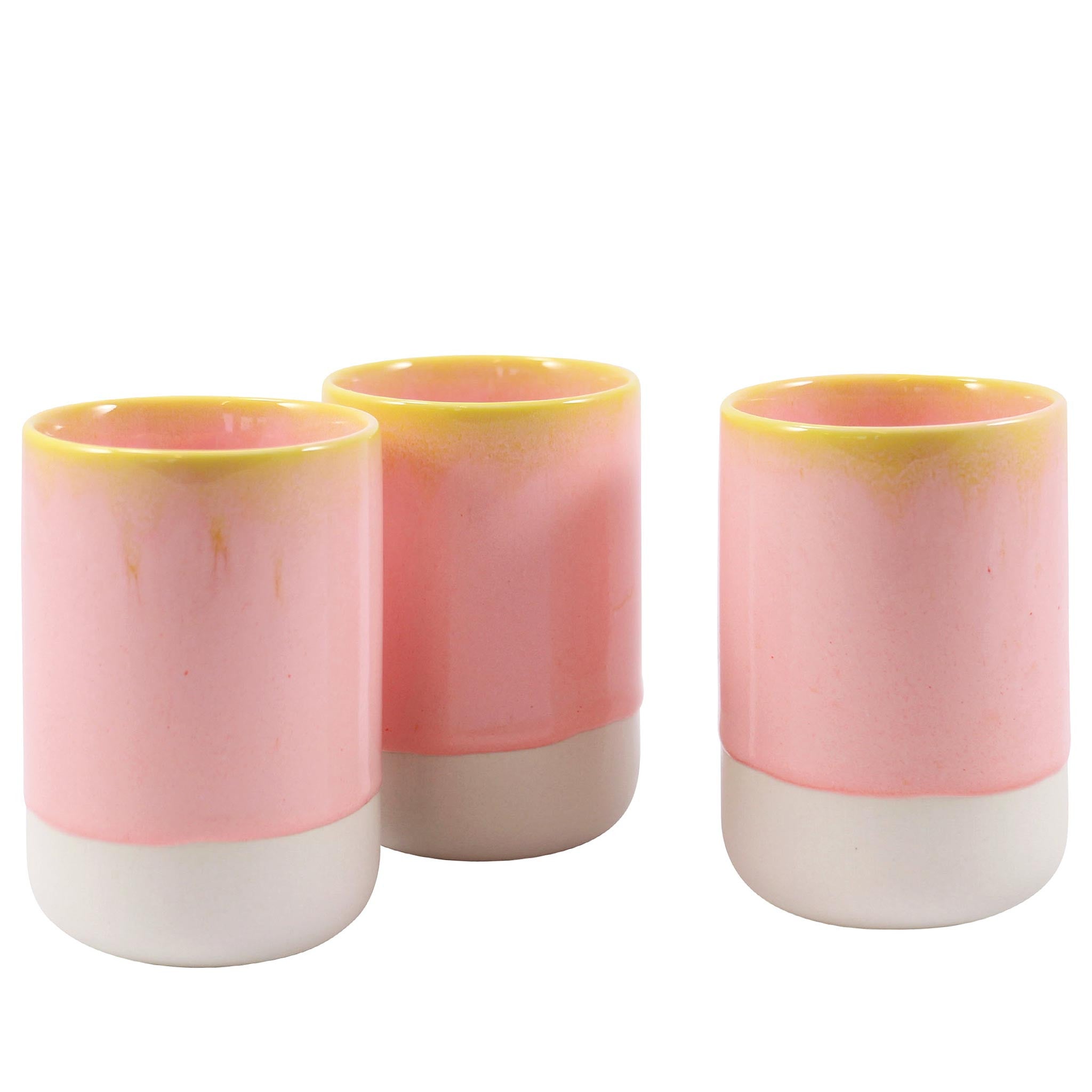 Slurp Cup - Pink Grapefruit – Studio Arhoj Store