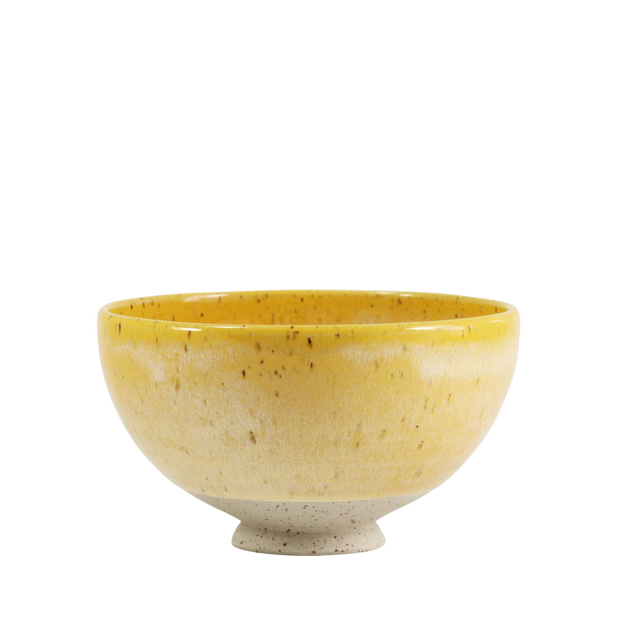 Sun Bowl - Corn Flower Cream – Studio Arhoj Store