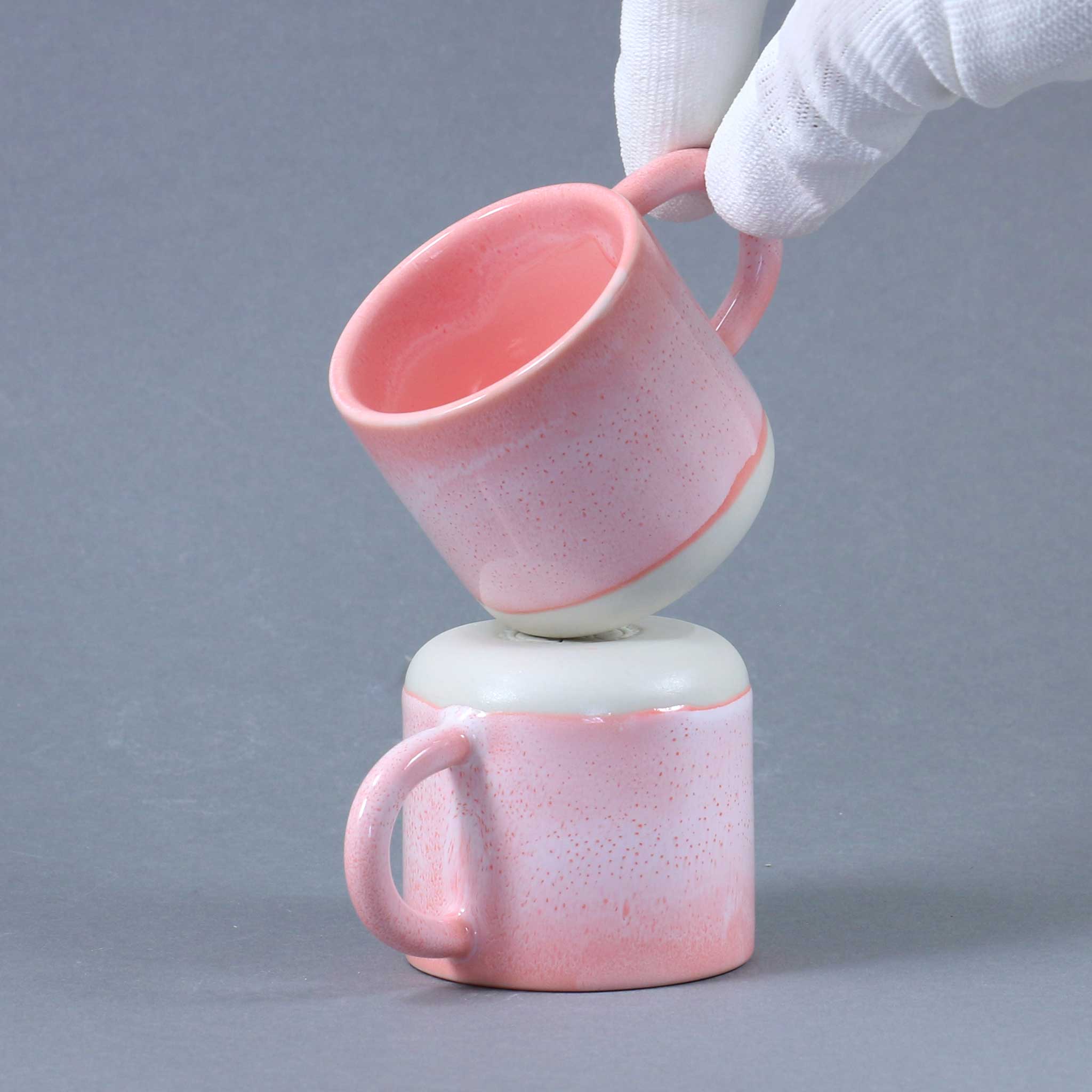 Sup Cup - Fluffy Love – Studio Arhoj Store
